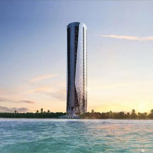 Bentley Residences Tower | Sunny Isles Beach | Miami
